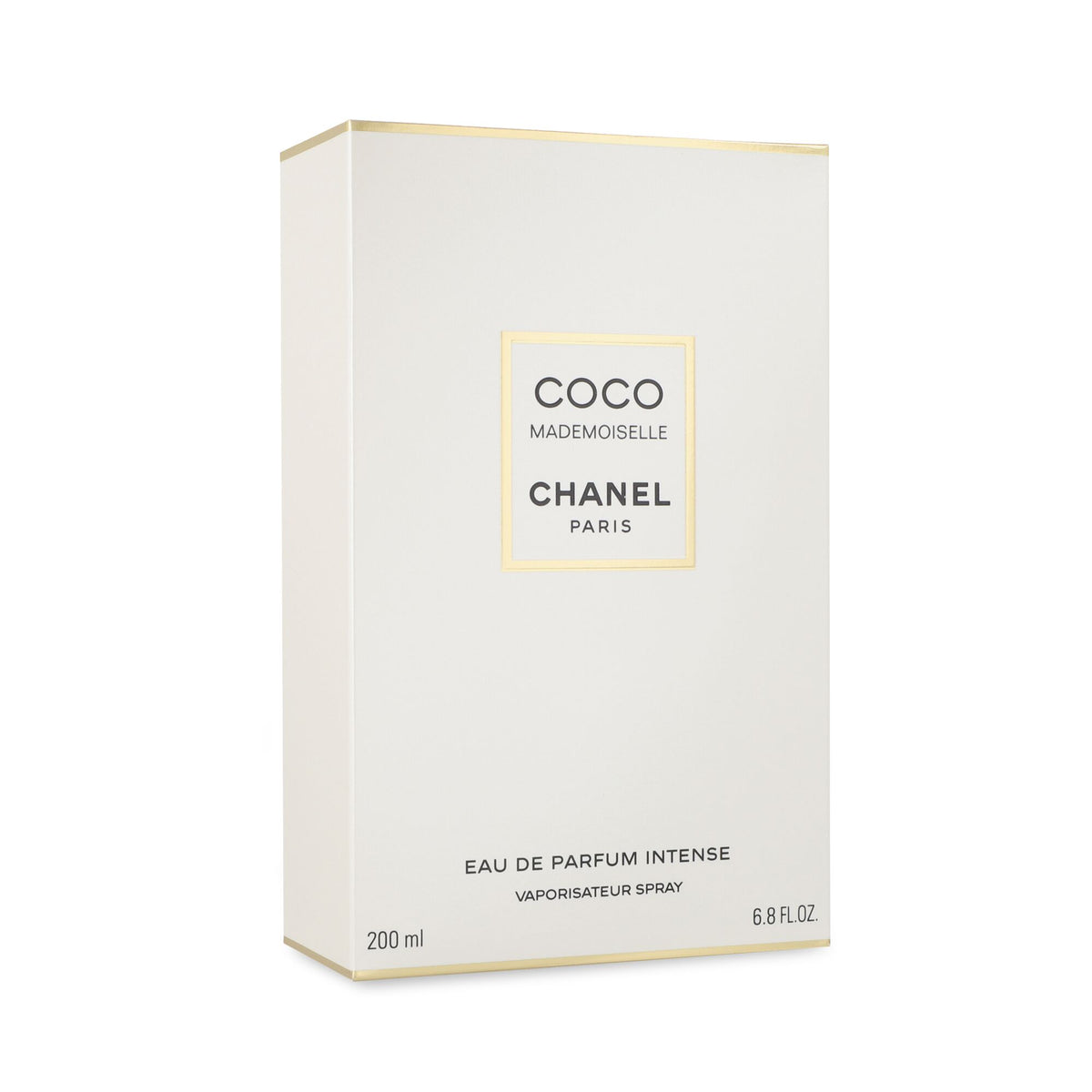 Coco Mademoiselle Intense - Perfumes Chanel | Perfumes Originales ...