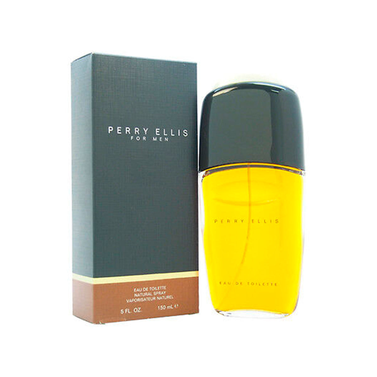Perry Ellis for Men - Perfumes Perry Ellis para Caballero | Perfumes ...