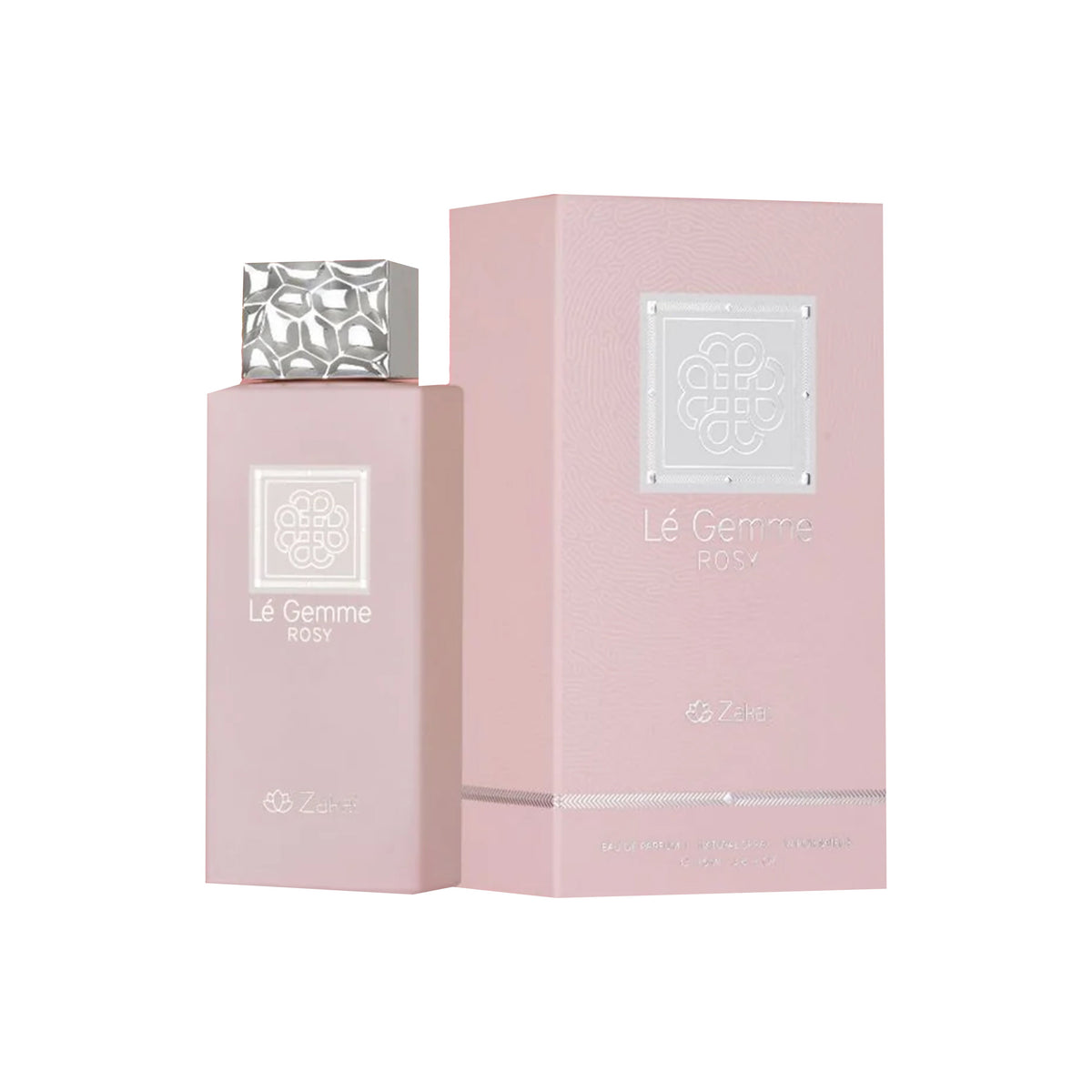 La Gemme Rosy - Perfumes Zakat | Perfumes Arabes | Perfumes Originales ...