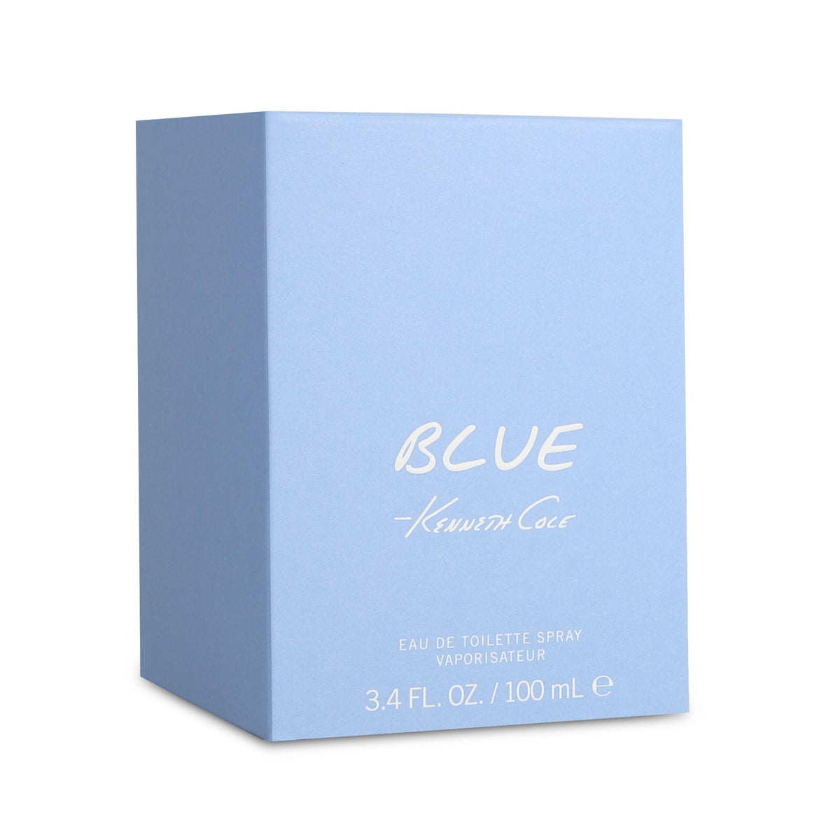 Kenneth Cole Blue - Perfumes Kenneth Cole | Perfumes Originales ...