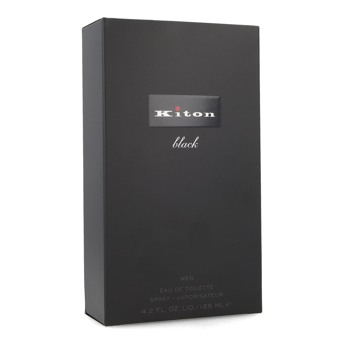 Kiton Black - Perfumes Kiton | Perfumes Originales – Perfumes de Marca