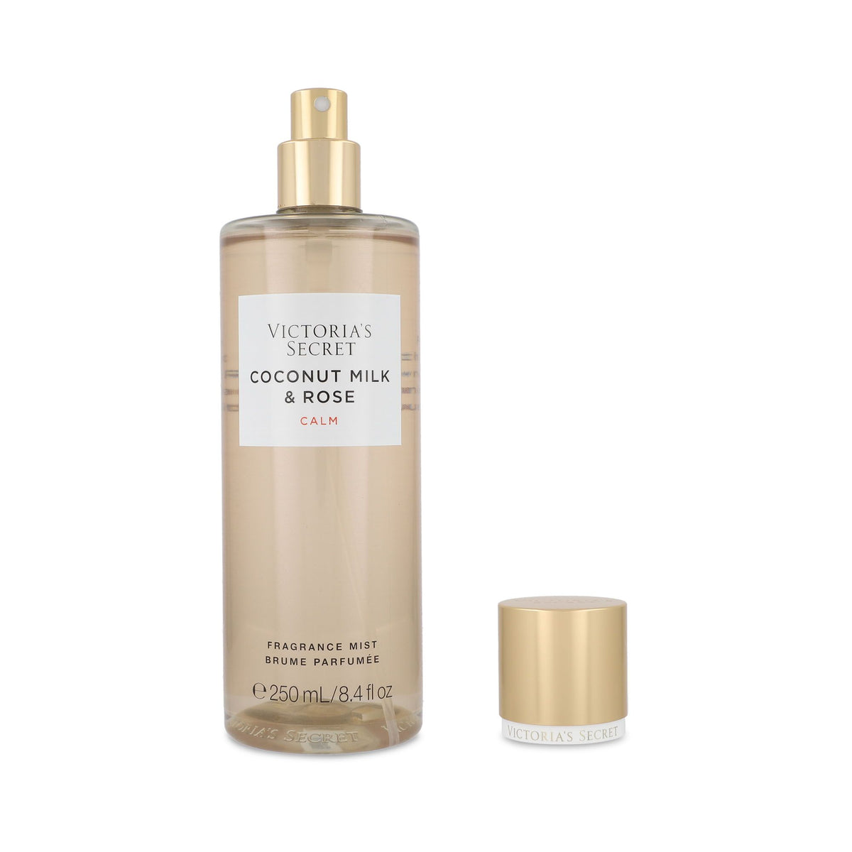 Coconut Milk & Rose - Perfumes Victoria's Secret | Perfumes Originales ...