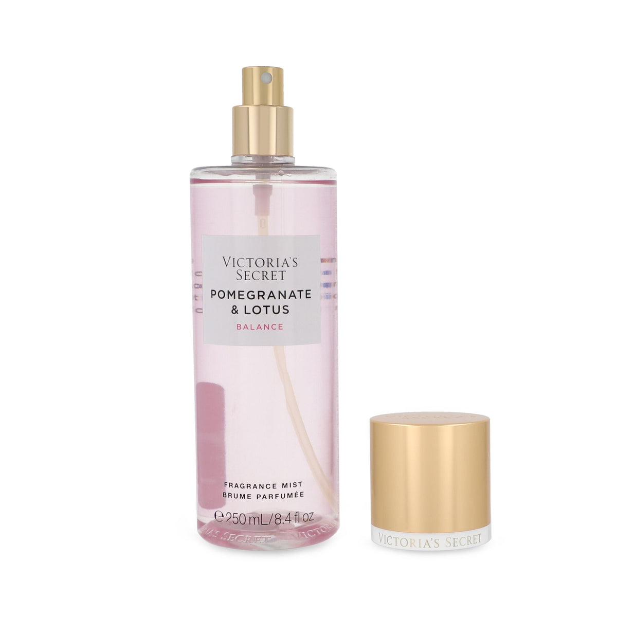 Pomegranate & Lotus Body Mist - Perfumes Victoria's Secret | Perfumes ...