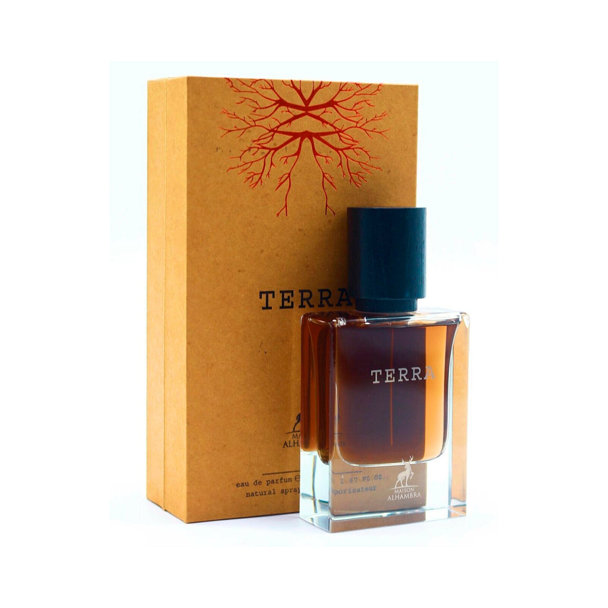 Terra - Perfumes Maison Alhambra | Perfumes Arabes | Perfumes ...
