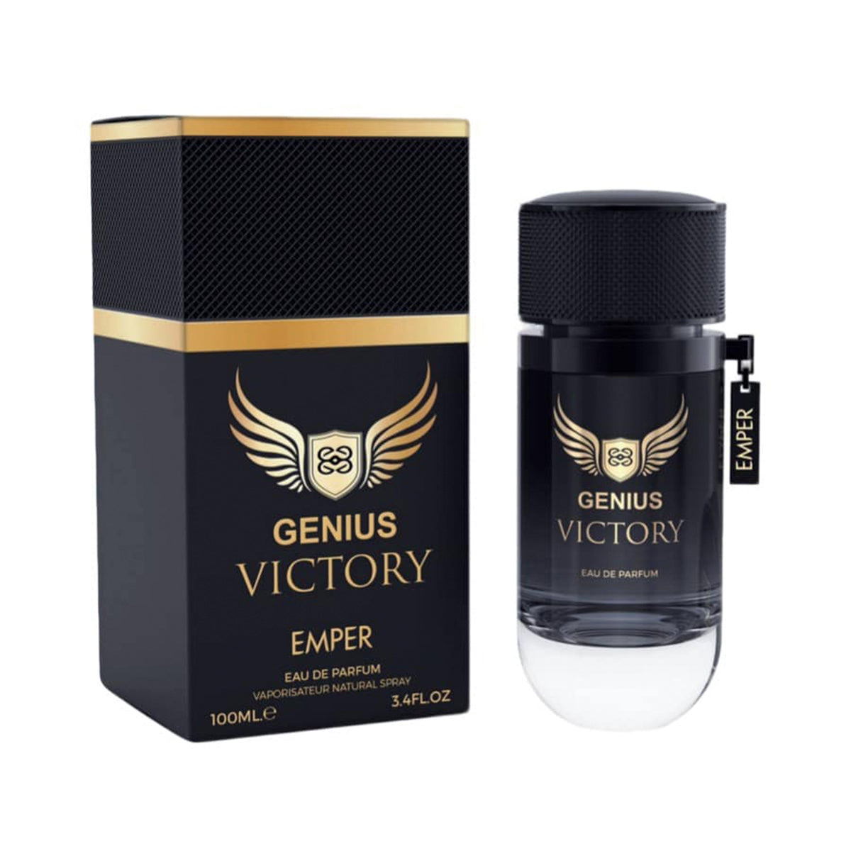Genius Victory - Perfumes Emper | Perfumes Arabes | Perfumes Originales ...