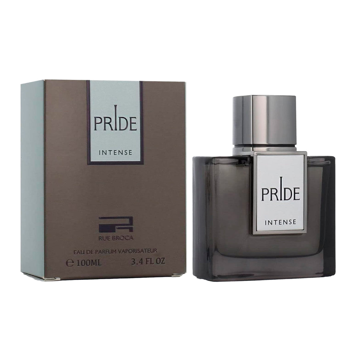 Pride Intense Pour Homme - Perfumes Rue Broca | Perfumes Arabes ...