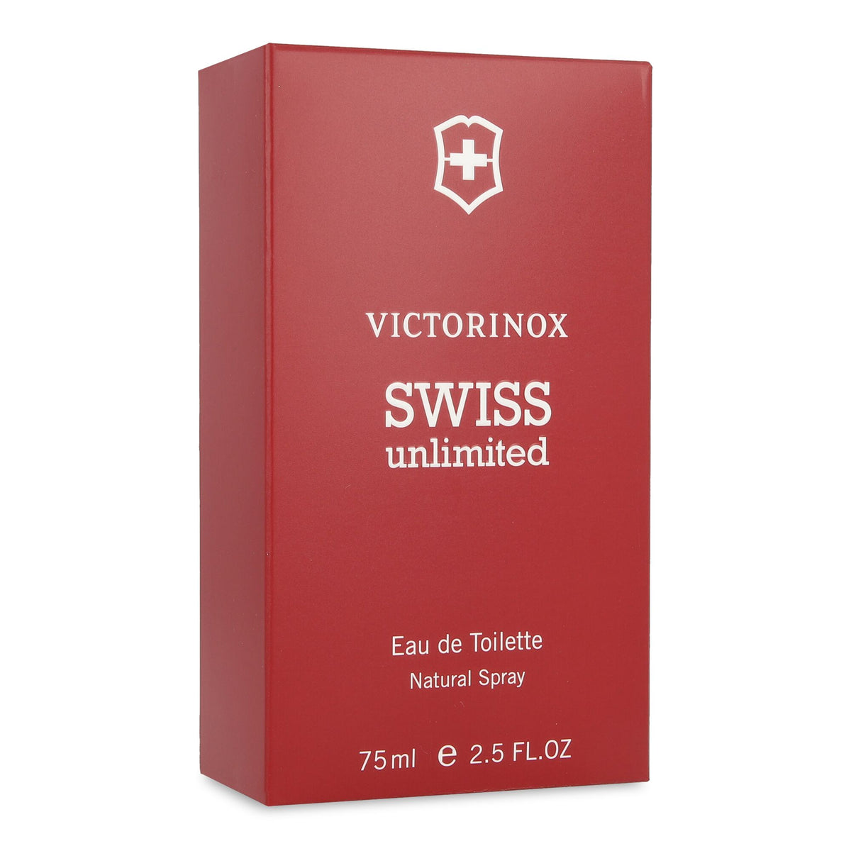 Swiss Army Unlimited - Perfumes Victorinox | Perfumes Originales ...