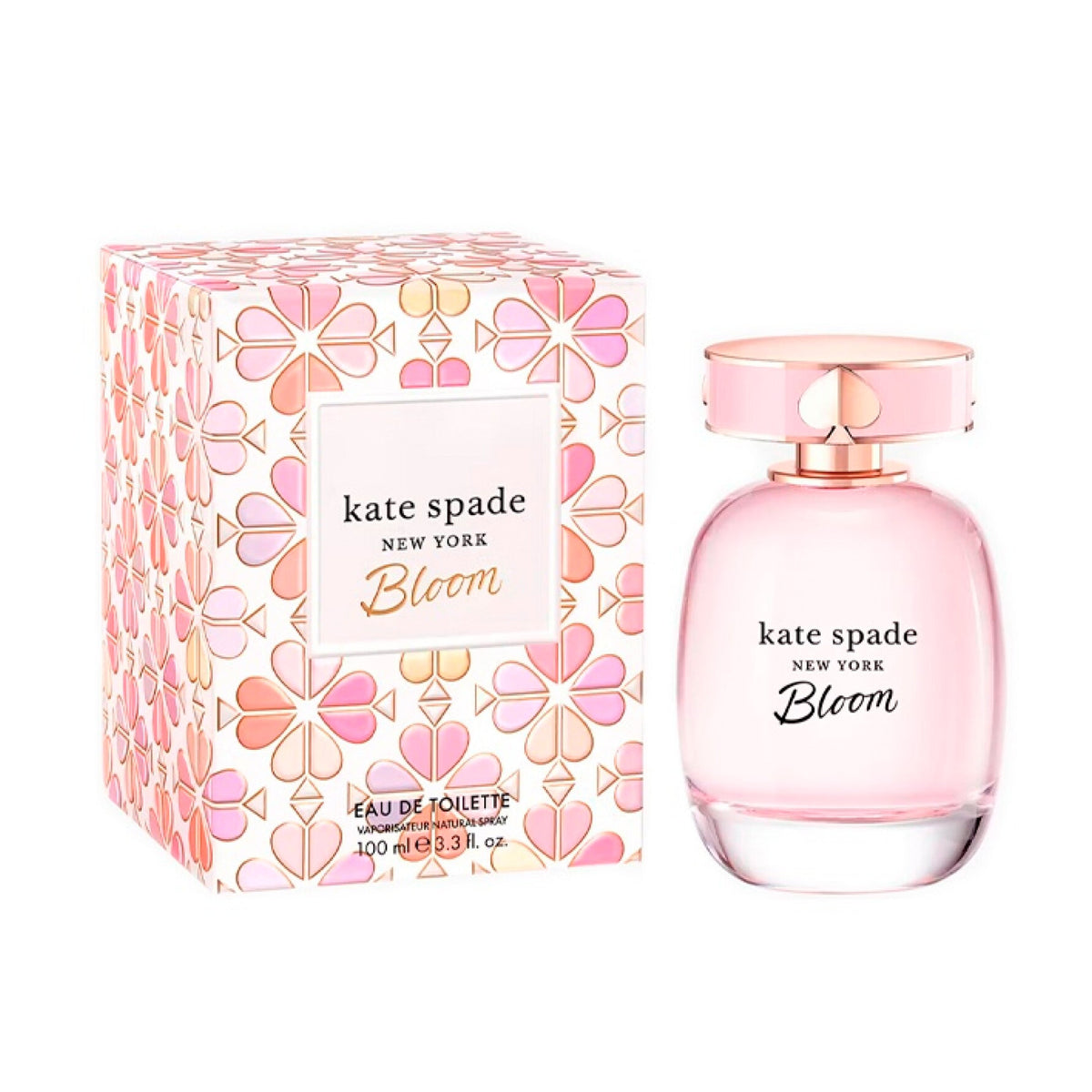 Bloom - Perfumes Kate Spade para Dama | Perfumes Originales – Perfumes ...