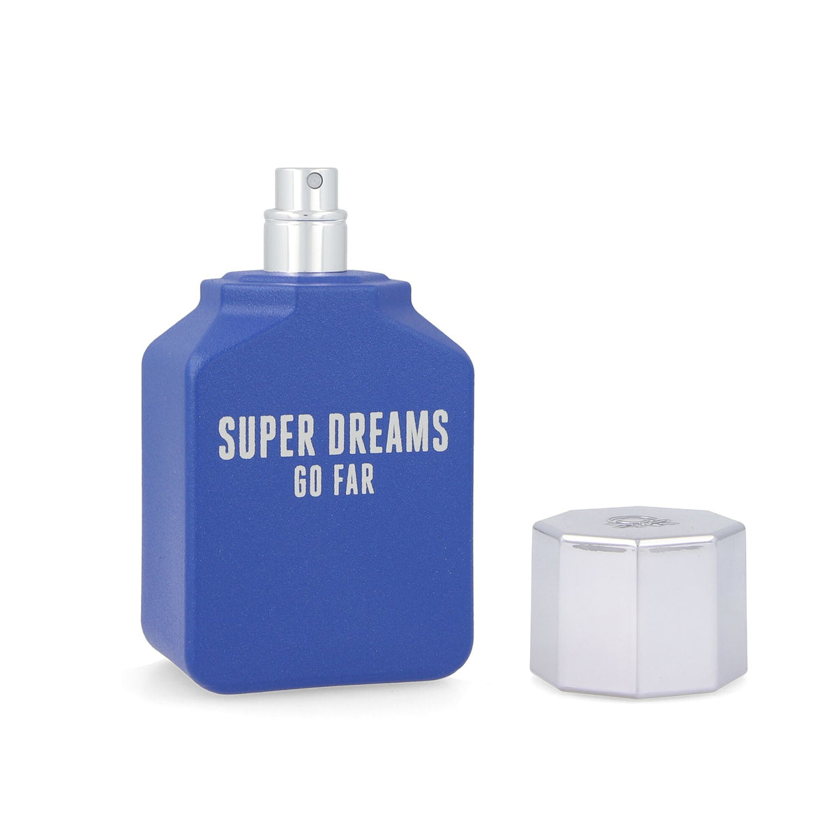 Super Dreams Go Far - Perfumes Benetton | Perfumes Originales ...