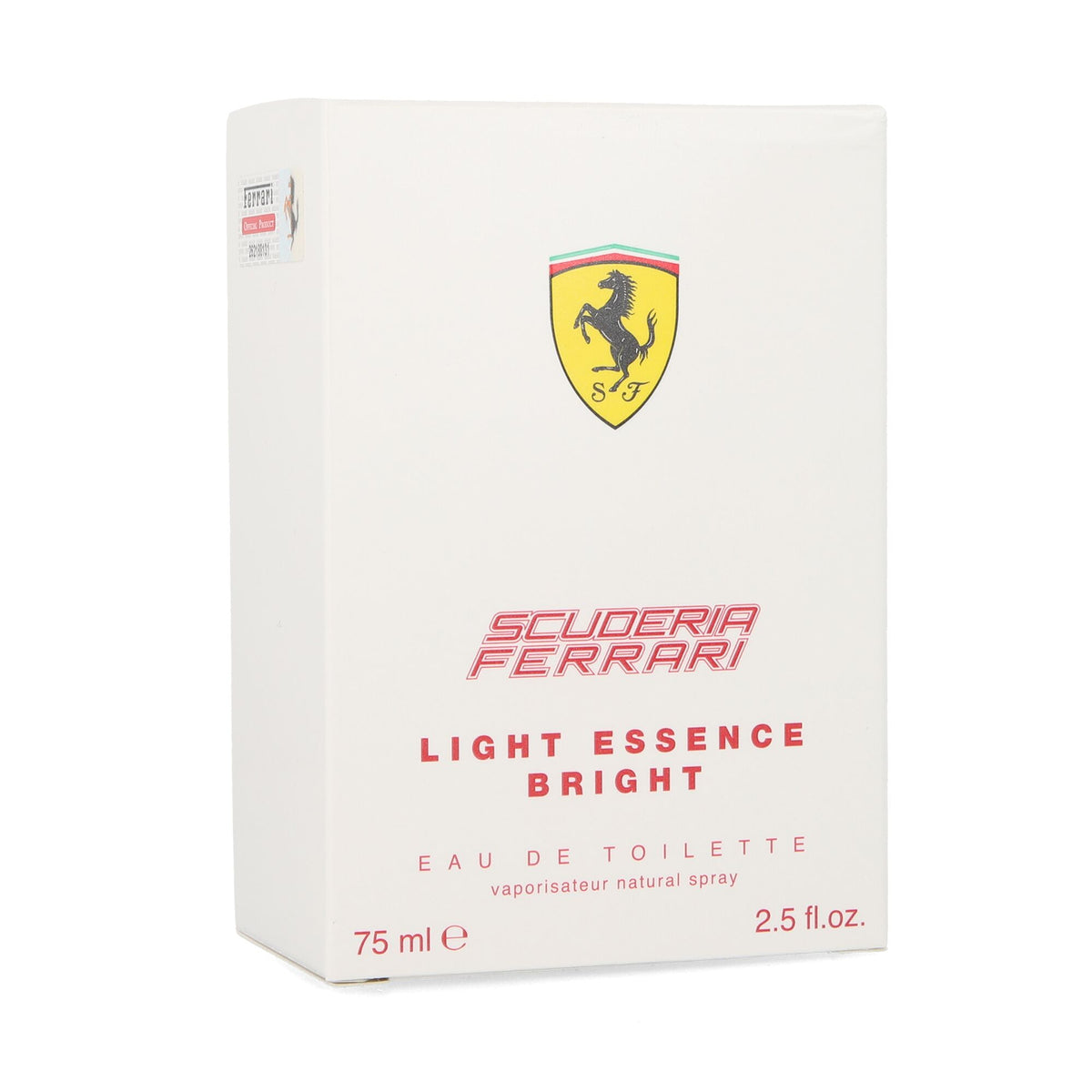 Light Essence Brigth - Perfumes Ferrari | Perfumes Originales ...