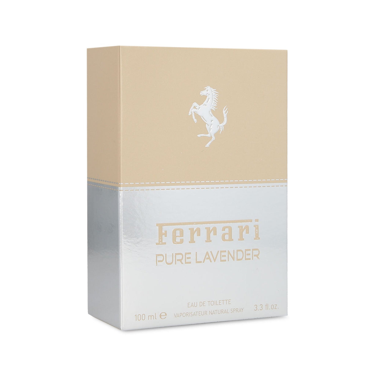 Pure Lavender - Perfumes Ferrari | Perfumes Originales – Perfumes de Marca