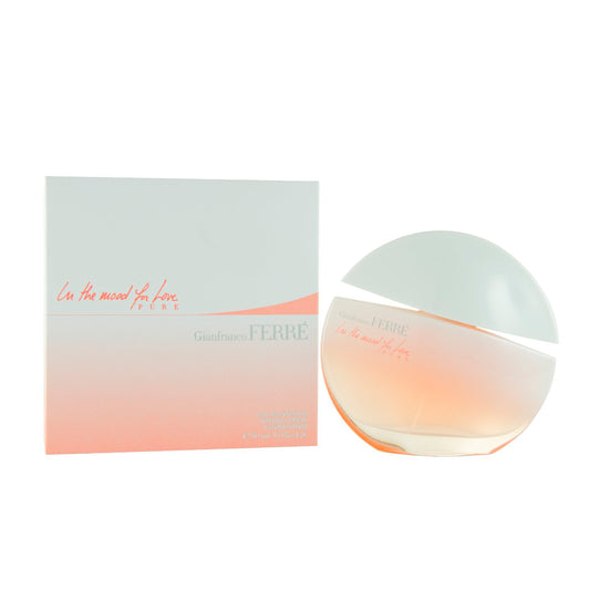 In The Mood For Love Pure - Perfumes Gianfranco Ferre para Dama ...