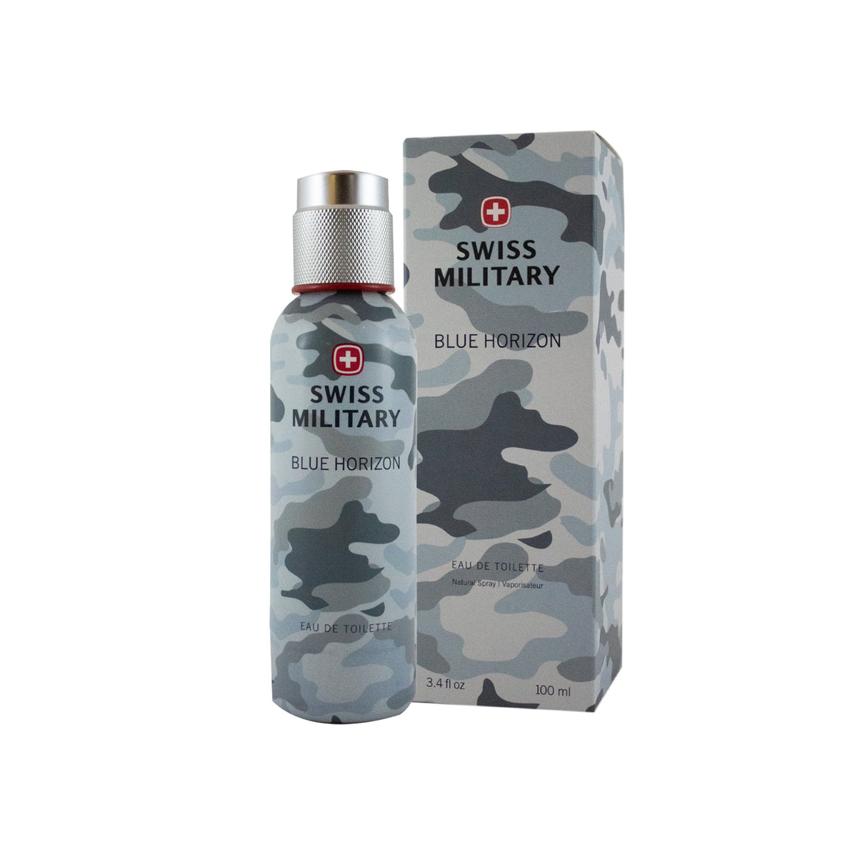 Blue Horizon - Perfumes Victorinox para Caballero | Perfumes Originales ...