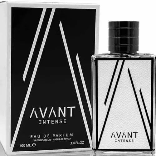 Avant Intense Man - Perfumes Fragance World para Caballero | Perfumes ...