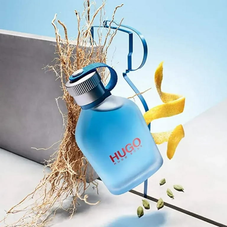 Hugo Now - Perfumes Hugo Boss para Hombre | Perfumes Originales ...