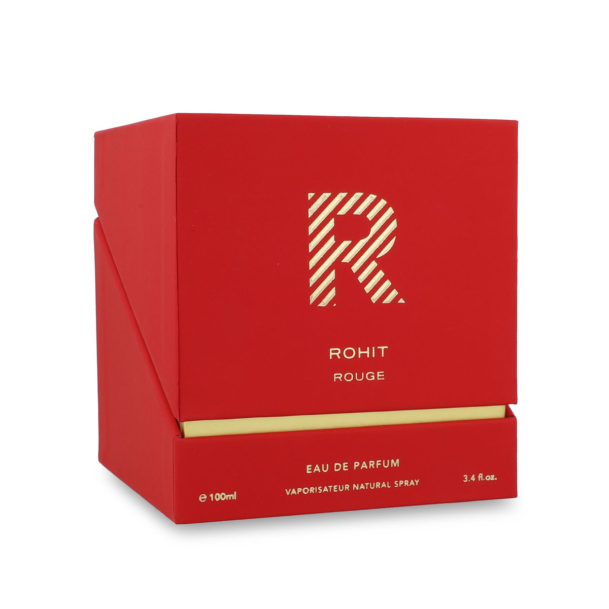 Rohit Rouge - Perfumes Bharara | Perfumes Originales – Perfumes de Marca