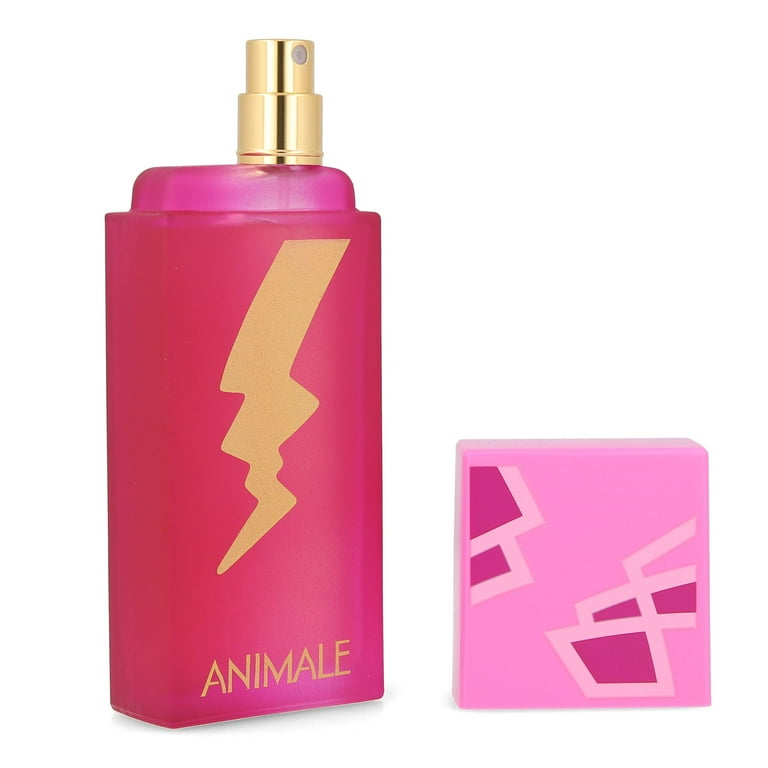 Animale Sexy - Perfumes Animale para Mujer | Perfumes Originales ...