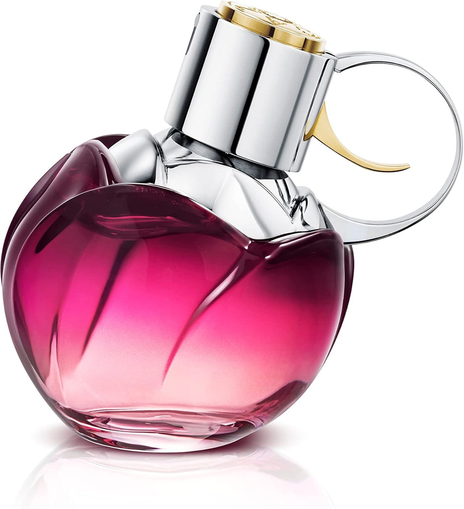 Azzaro Wanted Girl By Night - Perfumes Azzaro para Mujer | Perfumes ...