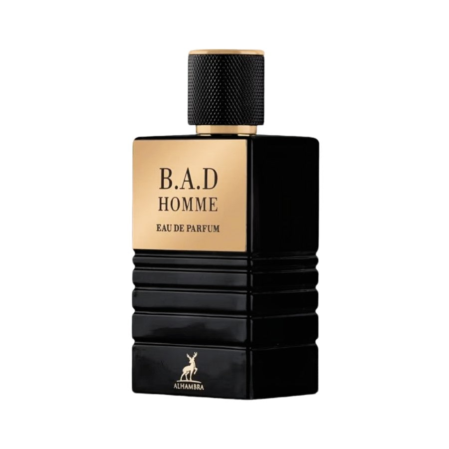 BAD Homme - Perfumes Maison Alhambra | Perfumes Árabes | Perfumes ...