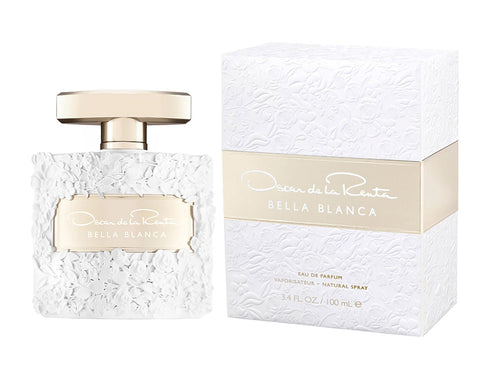 Bella Blanca - Perfumes Oscar de la Renta para Mujer | Perfumes ...