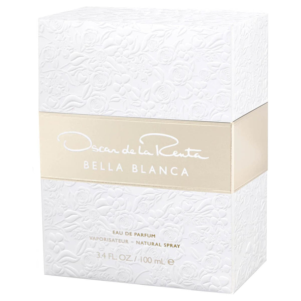 Bella Blanca - Perfumes Oscar de la Renta para Mujer | Perfumes ...