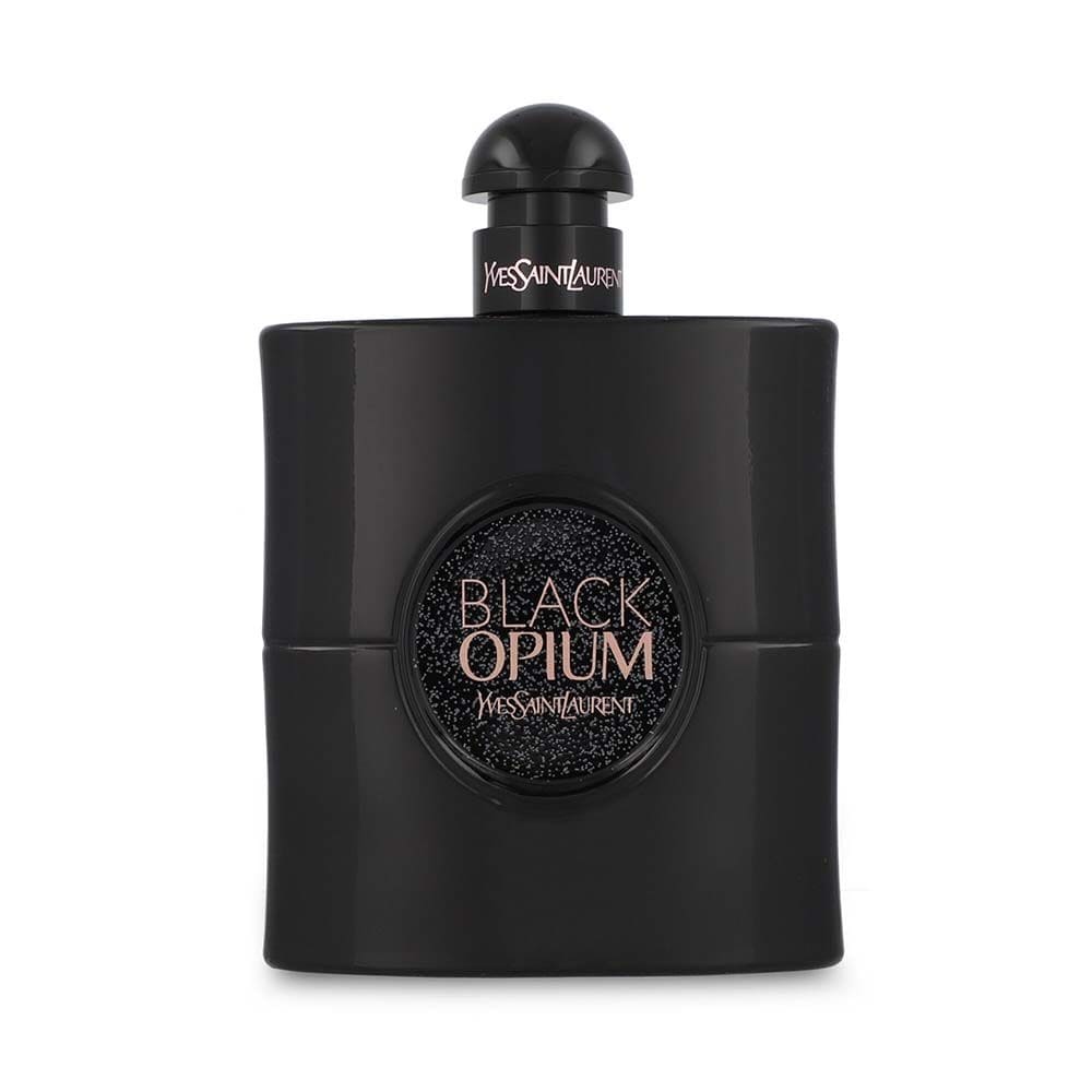 Black Opium Le Parfum - Perfumes Yves Saint Laurent para Mujer ...