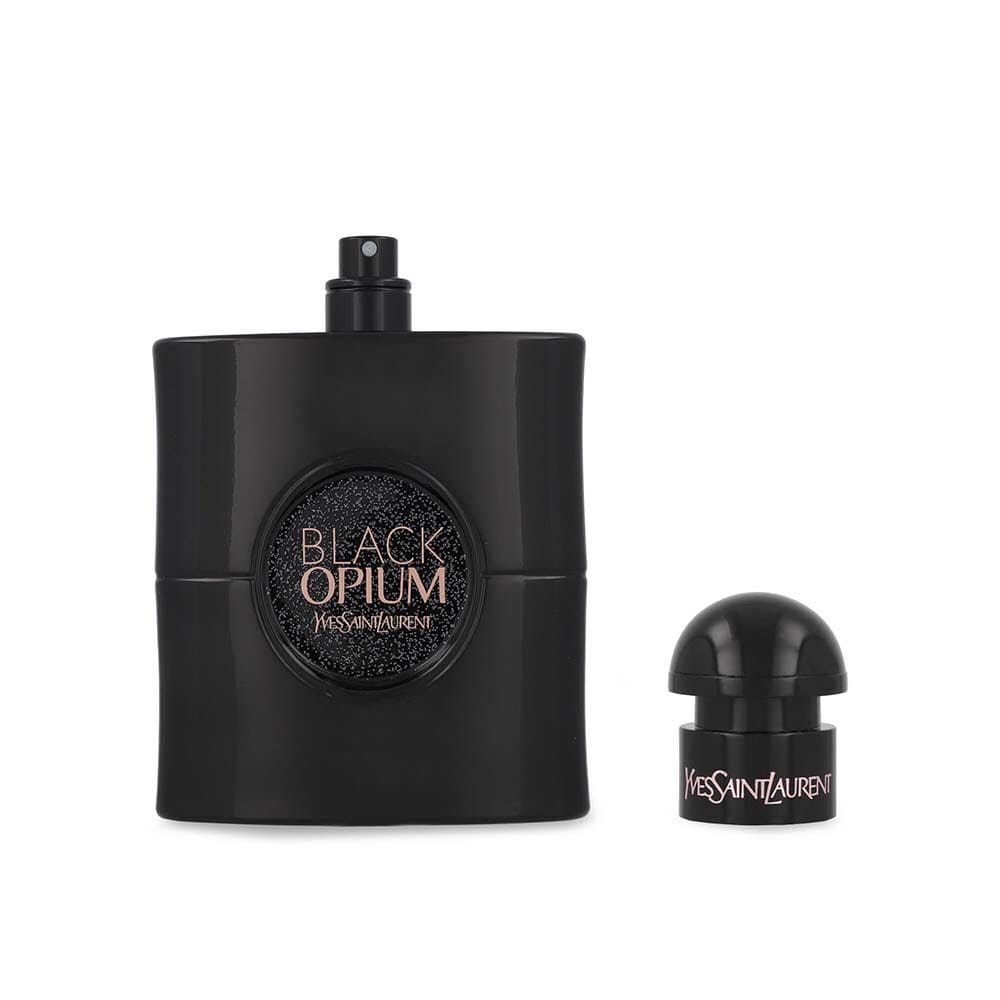 Black Opium Le Parfum - Perfumes Yves Saint Laurent para Mujer ...