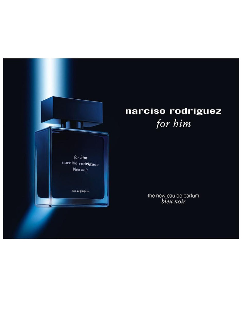 Bleu Noir - Perfumes Narciso Rodriguez para Hombre | Perfumes ...