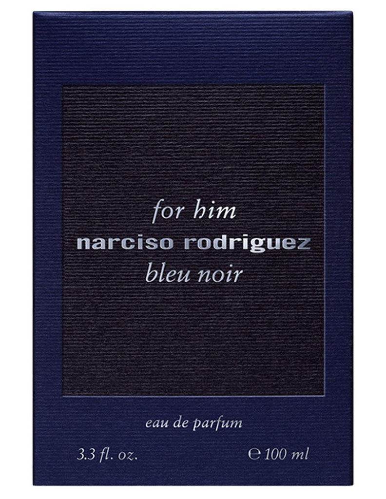 Bleu Noir - Perfumes Narciso Rodriguez para Hombre | Perfumes ...