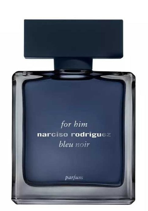 Bleu Noir Parfum - Perfumes Narciso Rodriguez para Hombre | Perfumes ...