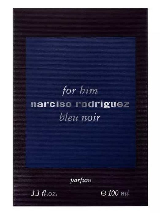 Bleu Noir Parfum - Perfumes Narciso Rodriguez para Hombre | Perfumes ...