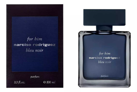 Bleu Noir Parfum - Perfumes Narciso Rodriguez para Hombre | Perfumes ...
