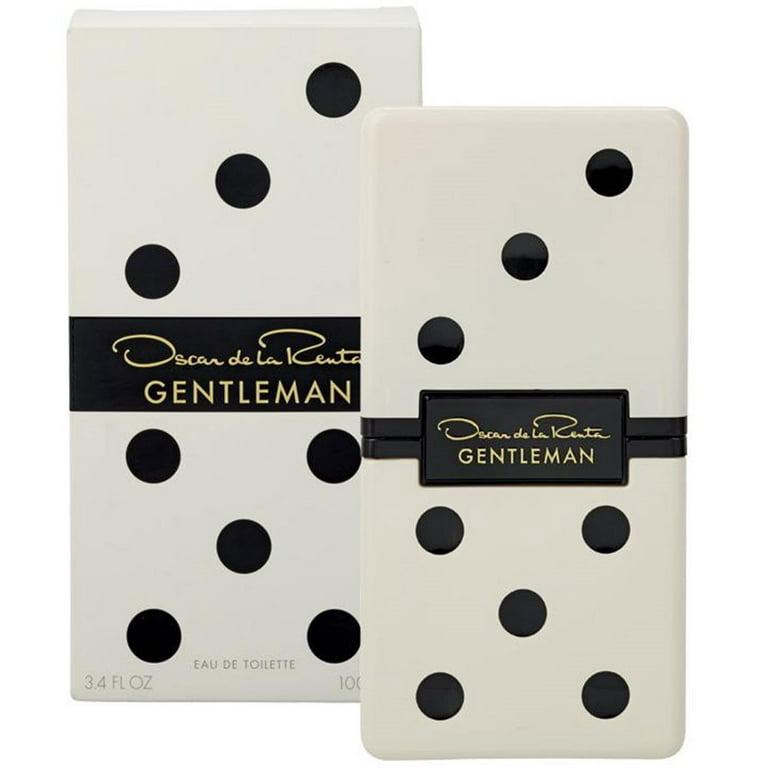 Gentleman - Perfumes Oscar de la Renta para Hombre | Perfumes ...