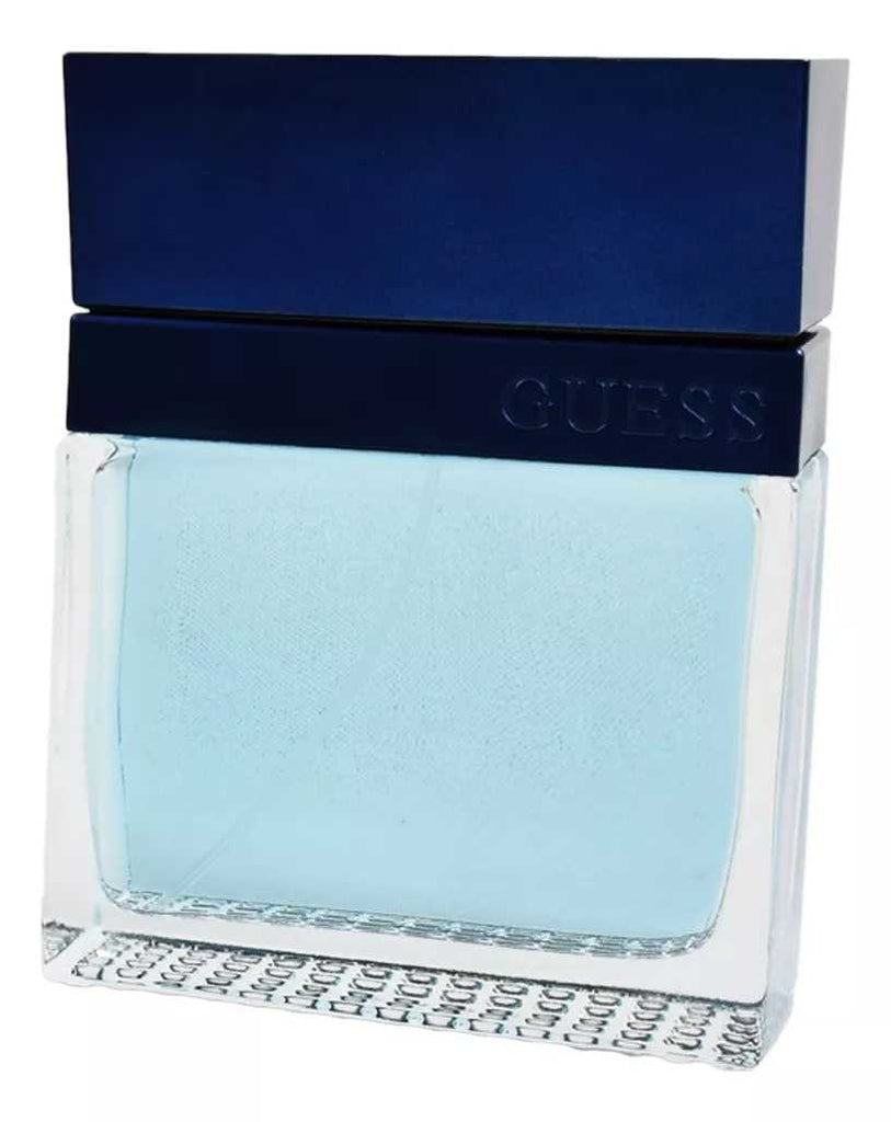 Guess Seductive Blue - Perfumes Guess para Hombre | Perfumes Originales ...