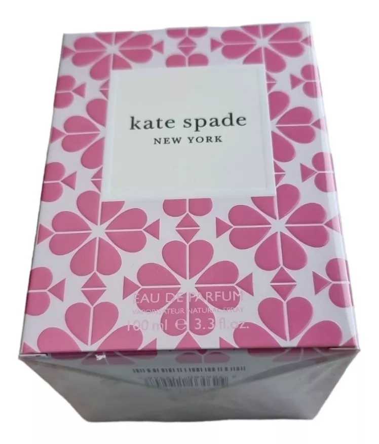 Kate Spade - Perfumes Kate Spade para Mujer | Perfumes Originales ...
