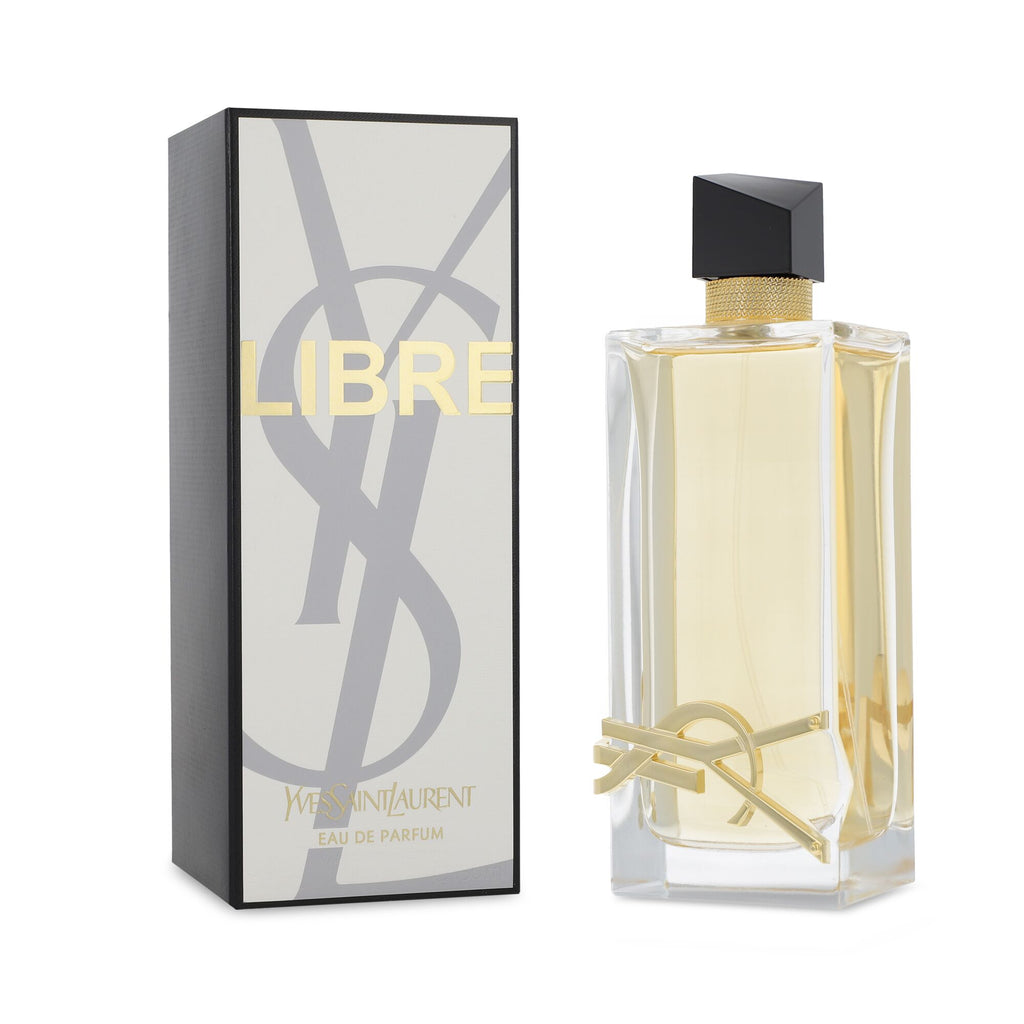 Ysl Libre - Perfumes Yves Saint Laurent | Perfumes Originales ...