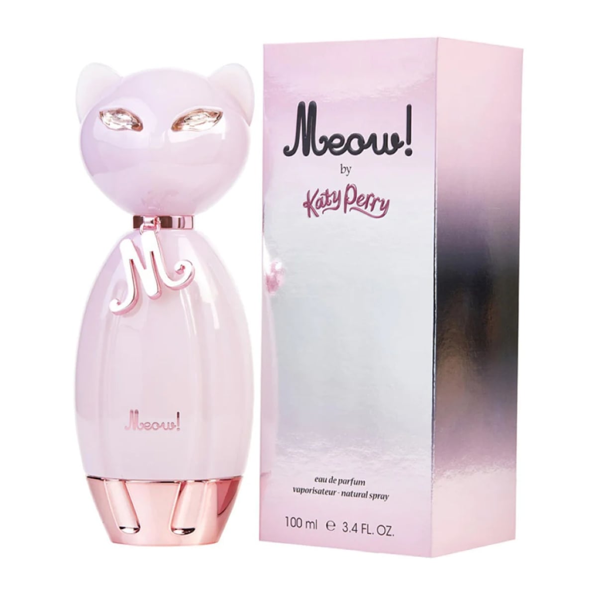 Meow - Perfumes Katy Perry para Mujer | Perfumes Originales – Perfumes ...