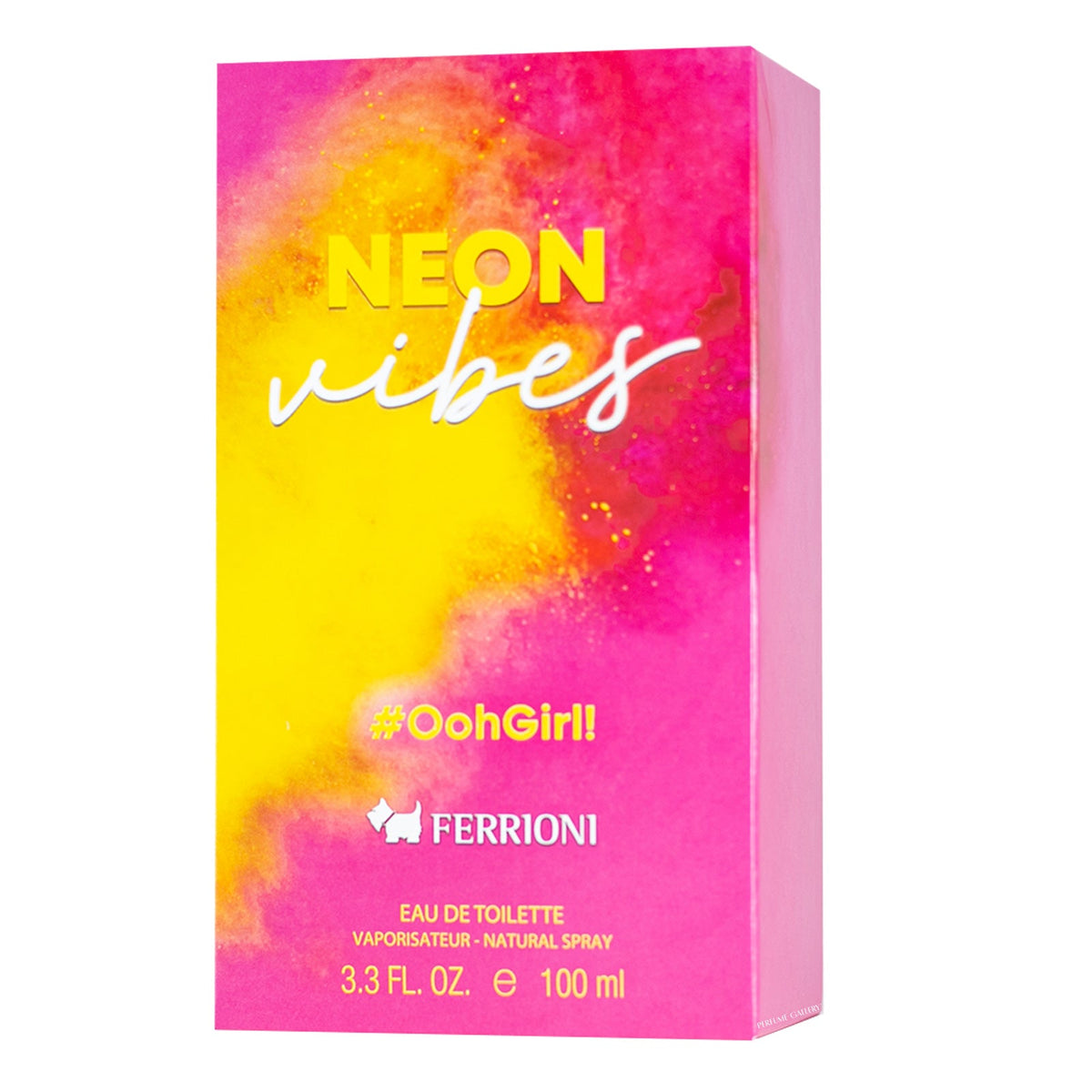 Neon Ooh Girl - Perfumes Ferrioni para Mujer | Perfumes Originales ...