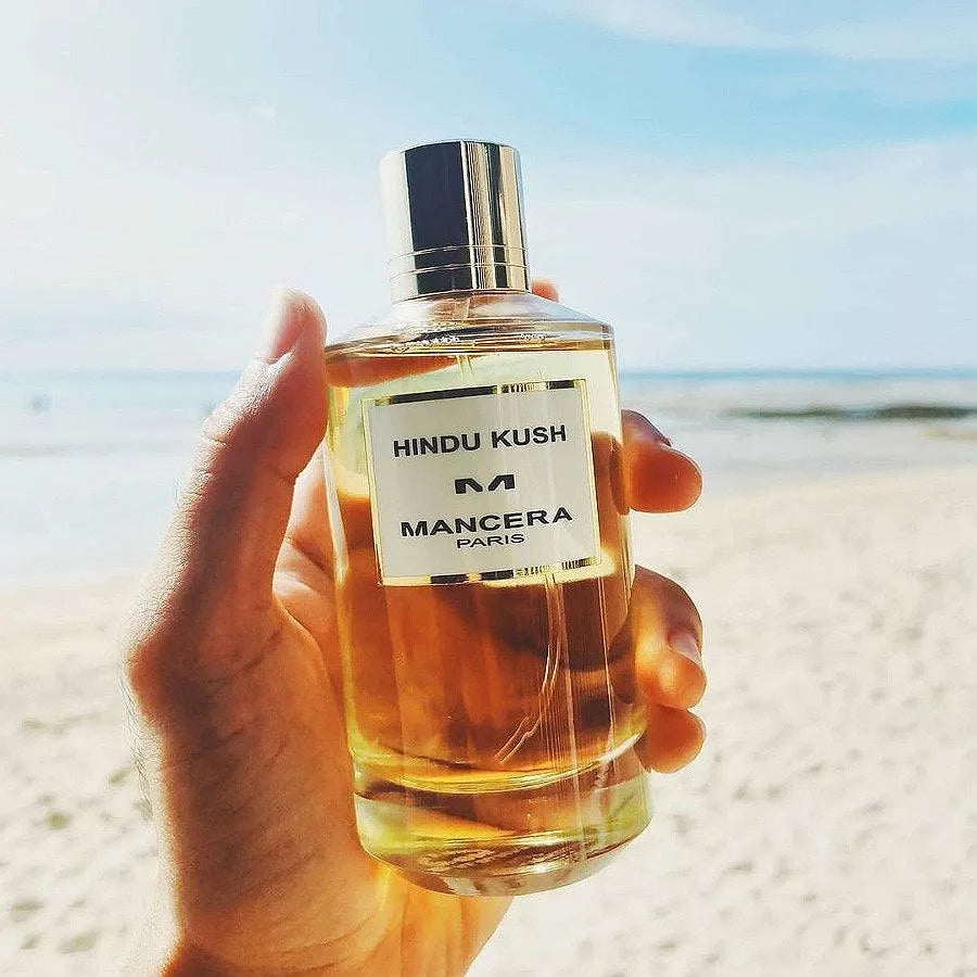 Hindu Kush - Perfumes Mancera Unisex | Perfumes Originales – Perfumes ...