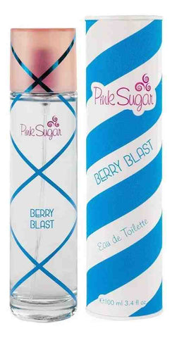 Pink Sugar Berry Blast - Perfumes Aquolina para Mujer | Perfumes ...