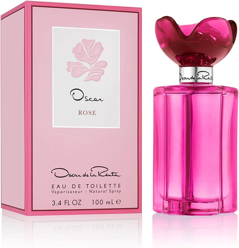Rose - Perfumes Oscar de la Renta para Mujer | Perfumes Originales ...