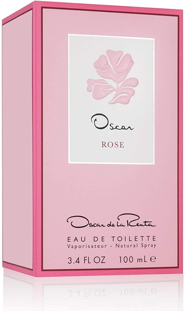Rose - Perfumes Oscar de la Renta para Mujer | Perfumes Originales ...
