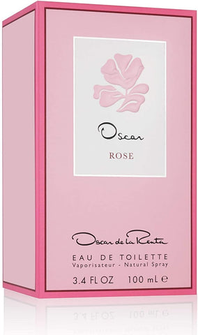 Rose - Perfumes Oscar de la Renta para Mujer | Perfumes Originales ...