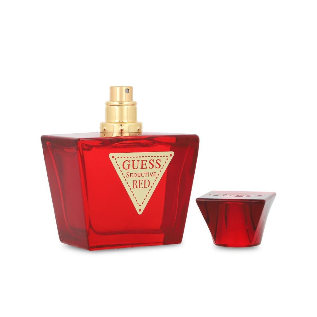 Seductive Red - Perfumes Guess para Mujer | Perfumes Originales ...