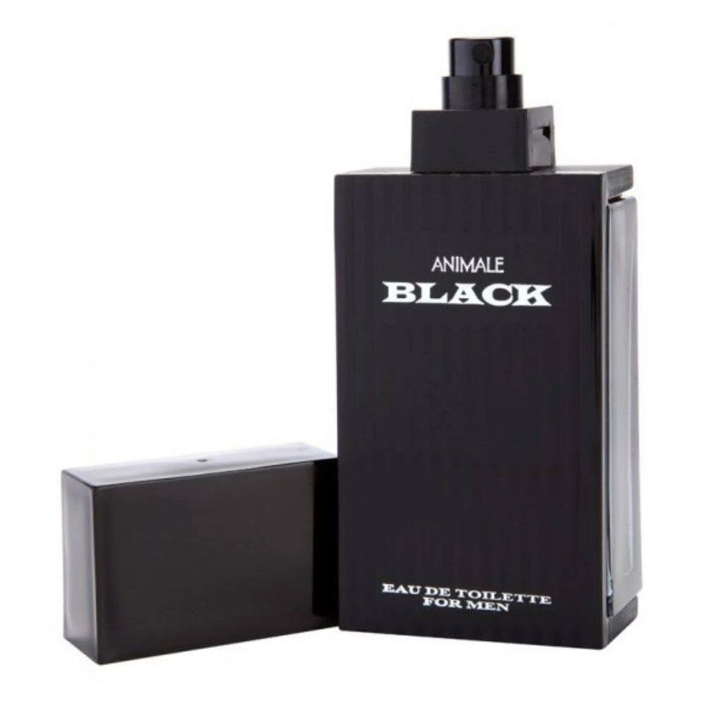 Animale Black for Men - Perfumes Animale | Perfumes Originales ...