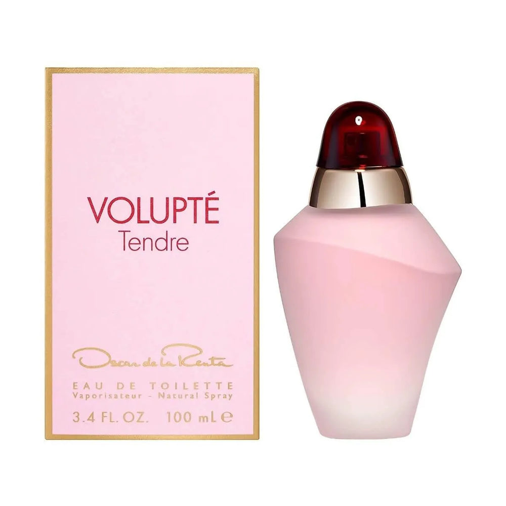 Volupté Tendre - Perfumes Oscar de la Renta para Mujer | Perfumes ...