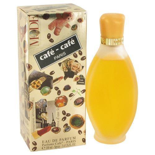 Cafe Cafe - Perfumes Cofinluxe para Mujer | Perfumes Originales ...