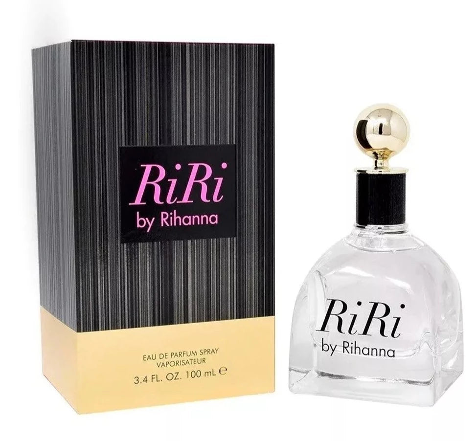 RiRi - Perfumes Rihanna | Perfumes Originales – Perfumes de Marca