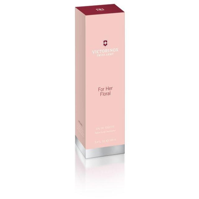 Swiss Army Floral - Perfumes Victorinox | Perfumes Originales ...